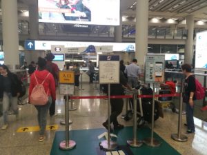 【香港】エアポートエクスプレスの乗り方や料金を写真で徹底解説【2021年最新版】 | とりあえず、旅