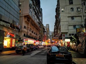 【香港 ナイトマーケット】カオスな男人街で食べるべきおすすめの屋台とスイーツをご紹介【2019年】 | とりあえず、旅